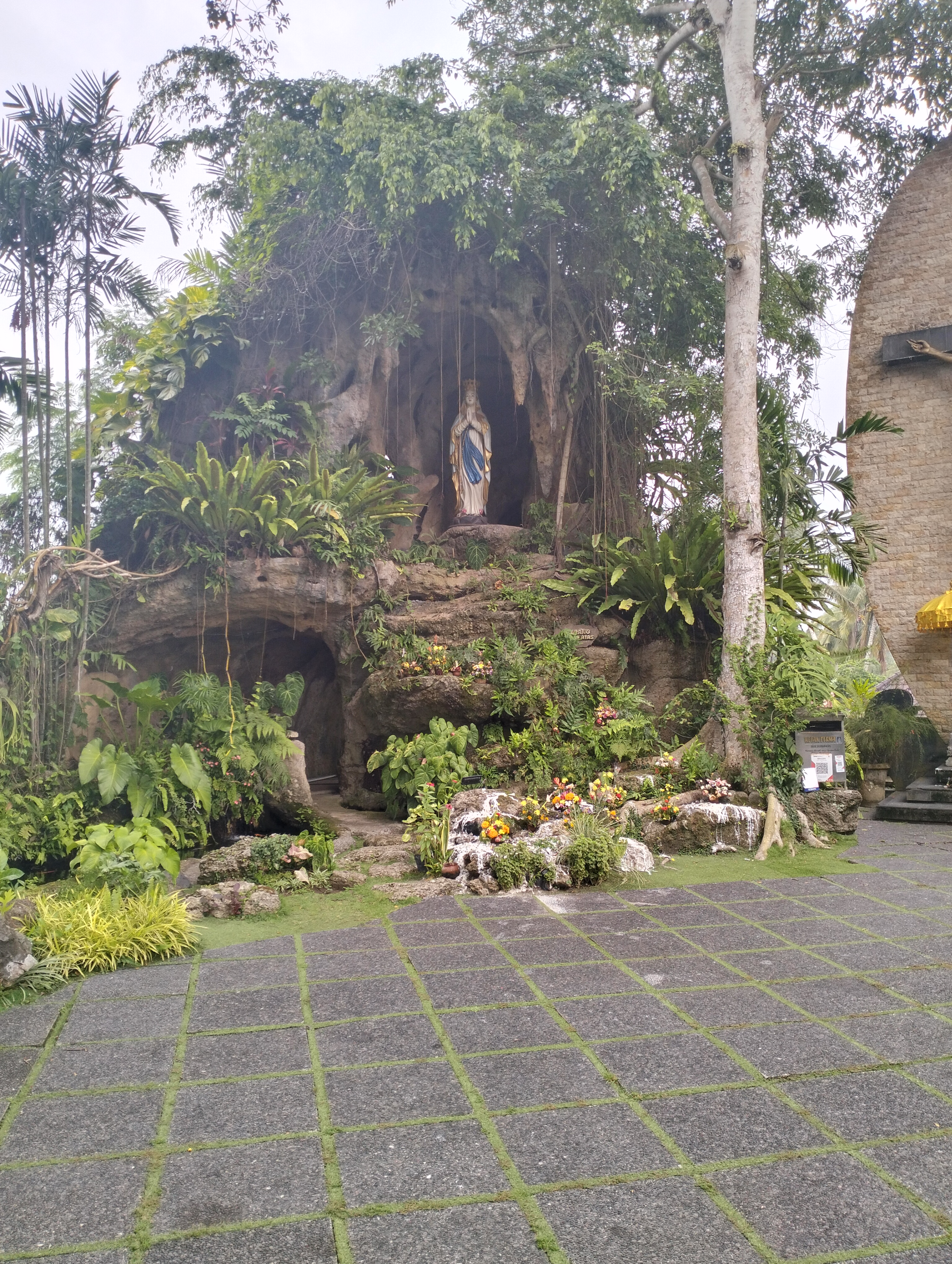 Palasari – Rundung #Megae